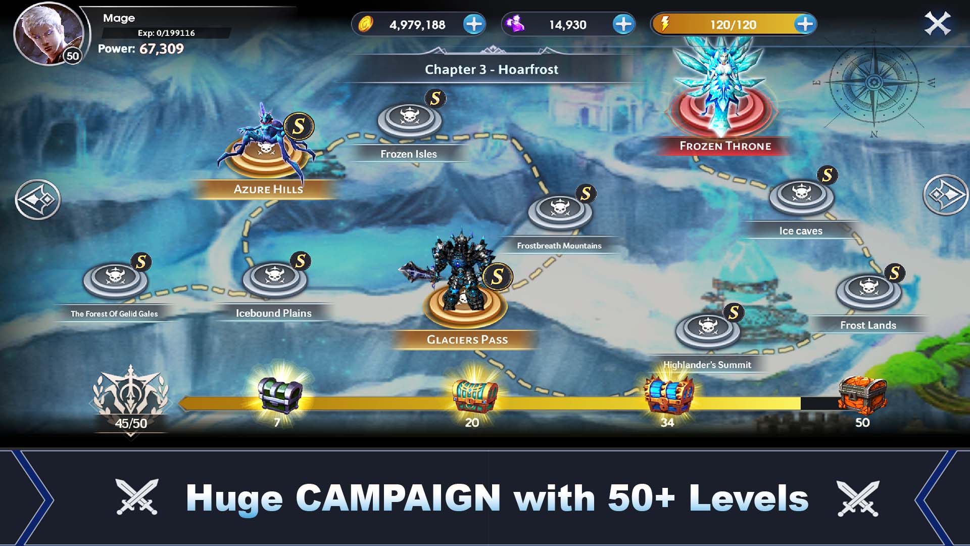 Dawnblade - App on Amazon Appstore