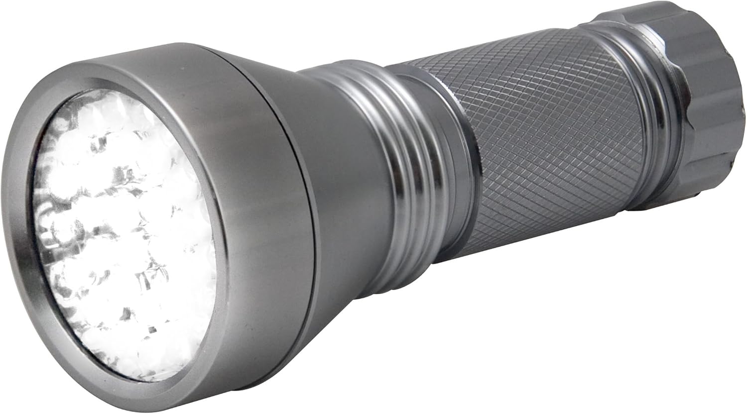 Amazon.com: Bell & Howell Super Bright 32 LED Flashlight : Tools & Home ...