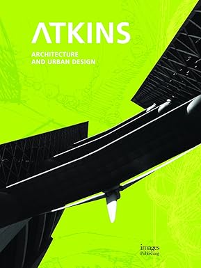 Atkins: Architecture & Urban Design: Architecture & Urban Design ...