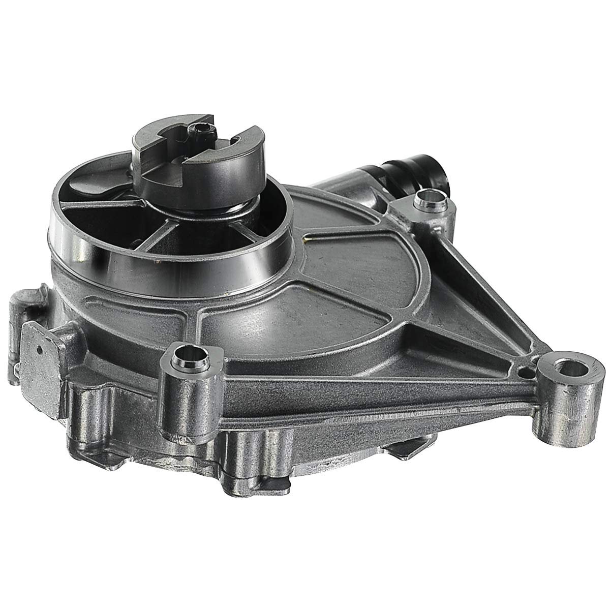 A-Premium Brake Vacuum Pump Compatible with BMW F23 F22 F33 F32 F36 ...