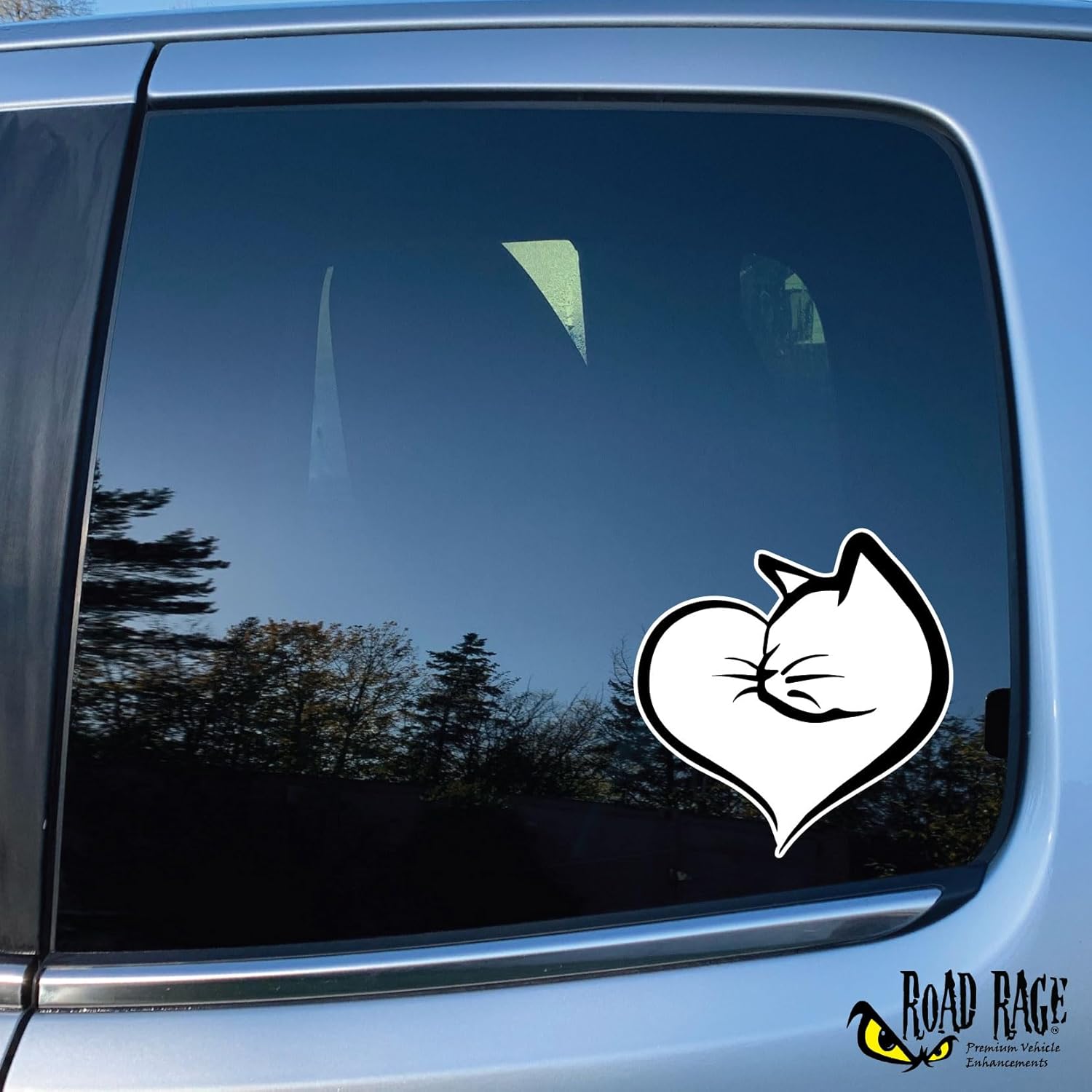 Sticker Bomb Vinyl Calcomanías de vinilo con diseño de corazón de ...