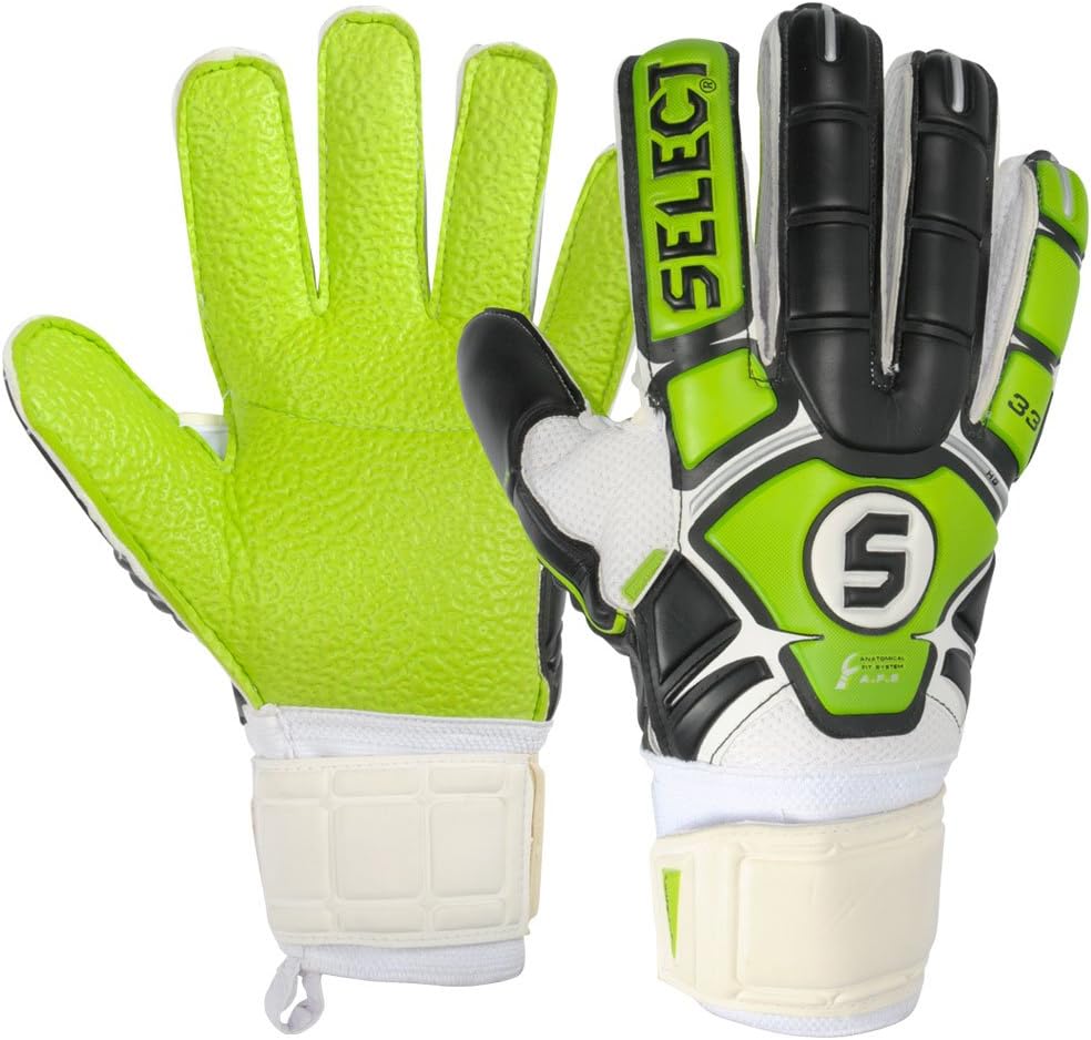 Select Sport America 33 – Guantes de portero – Yaxa Colombia