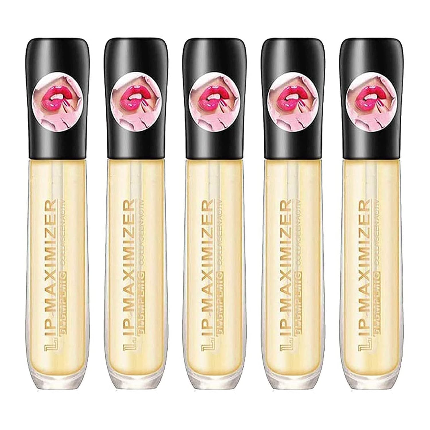 Amazon.com: MEIFA Cozzo Lip Plumper, Kiss Beauty Maximizer, Vitamin E ...