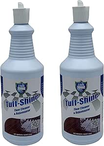 Amazon.com: ULTRASHIELD ULTRA SHIELD TUFF-SHINE Clean Enhance and ...