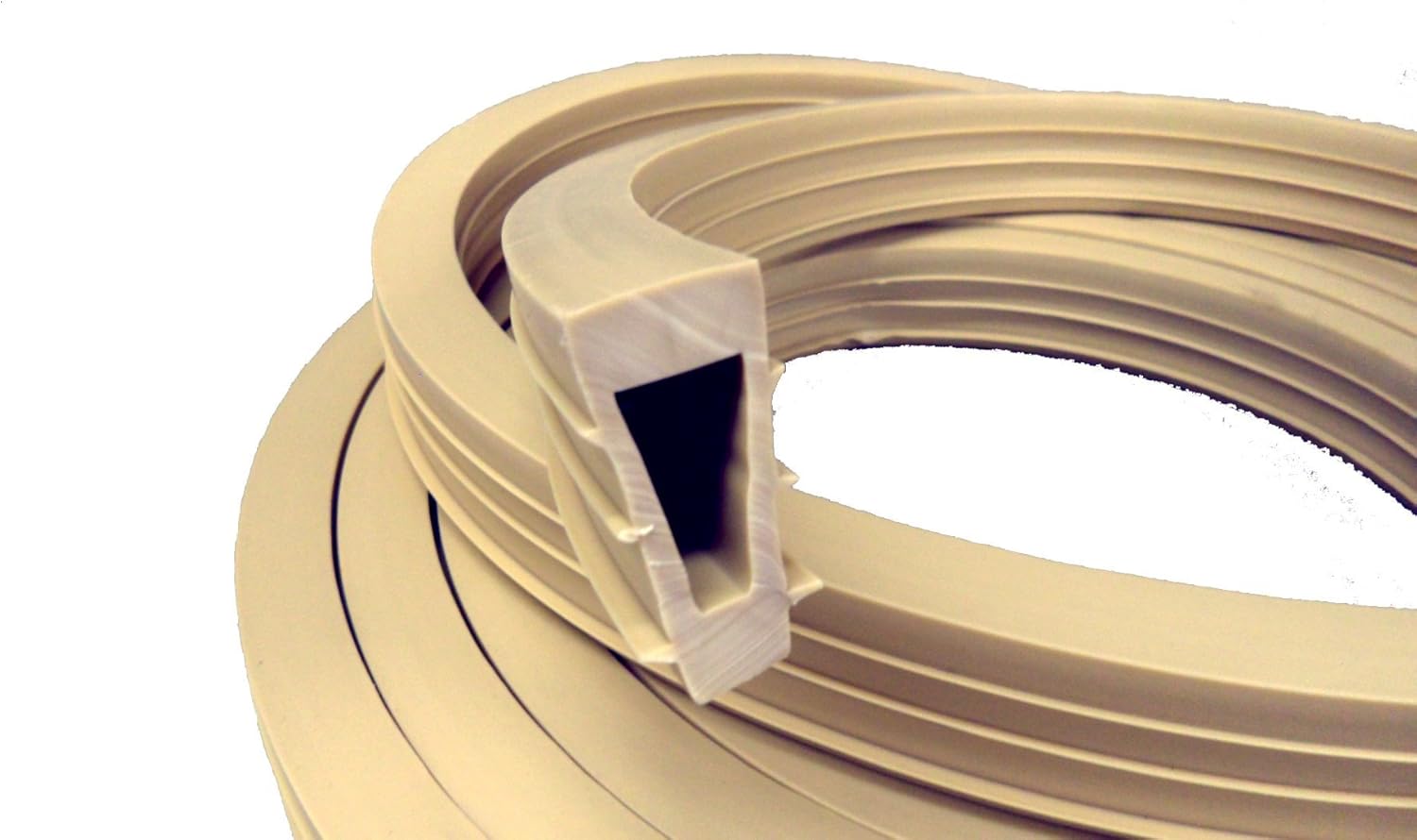 SlabGasket Reemplazo de junta de expansión (+ tamaños XL) – Paquete de ...