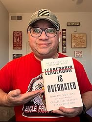 Leadership Is Overrated: How the Navy SEALs (and Successful Businesses ...