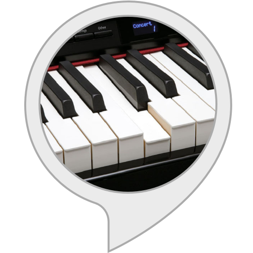 Amazon.in: Soothing Sounds: Piano Dreams : Alexa Skills
