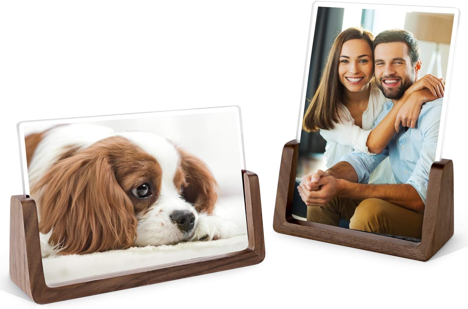 Amazon.com - Chicago Skyline Glass Picture Frame for 4 in. x 6 in. Photo