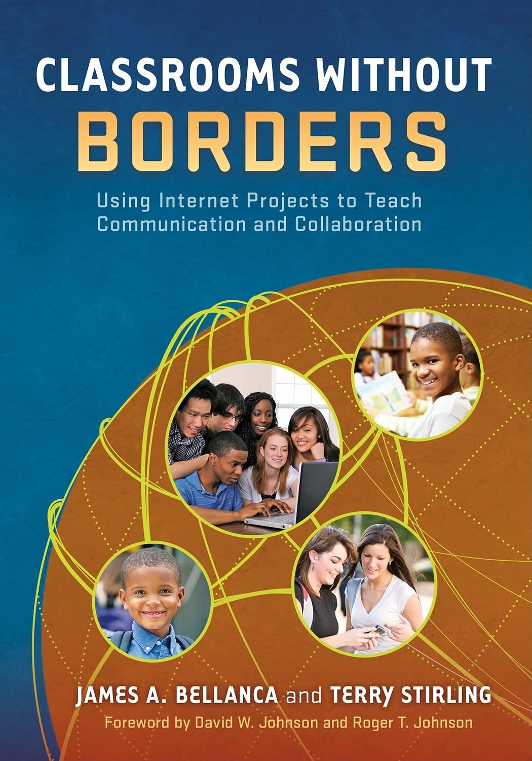 Amazon.com: Classrooms Without Borders: Using Internet Projects to ...