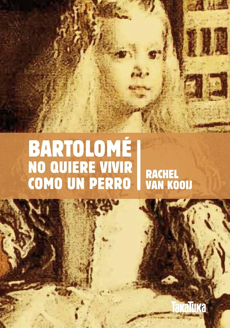 Amazon.com: Bartolomé no quiere vivir como un perro: 9788492696475: Van ...