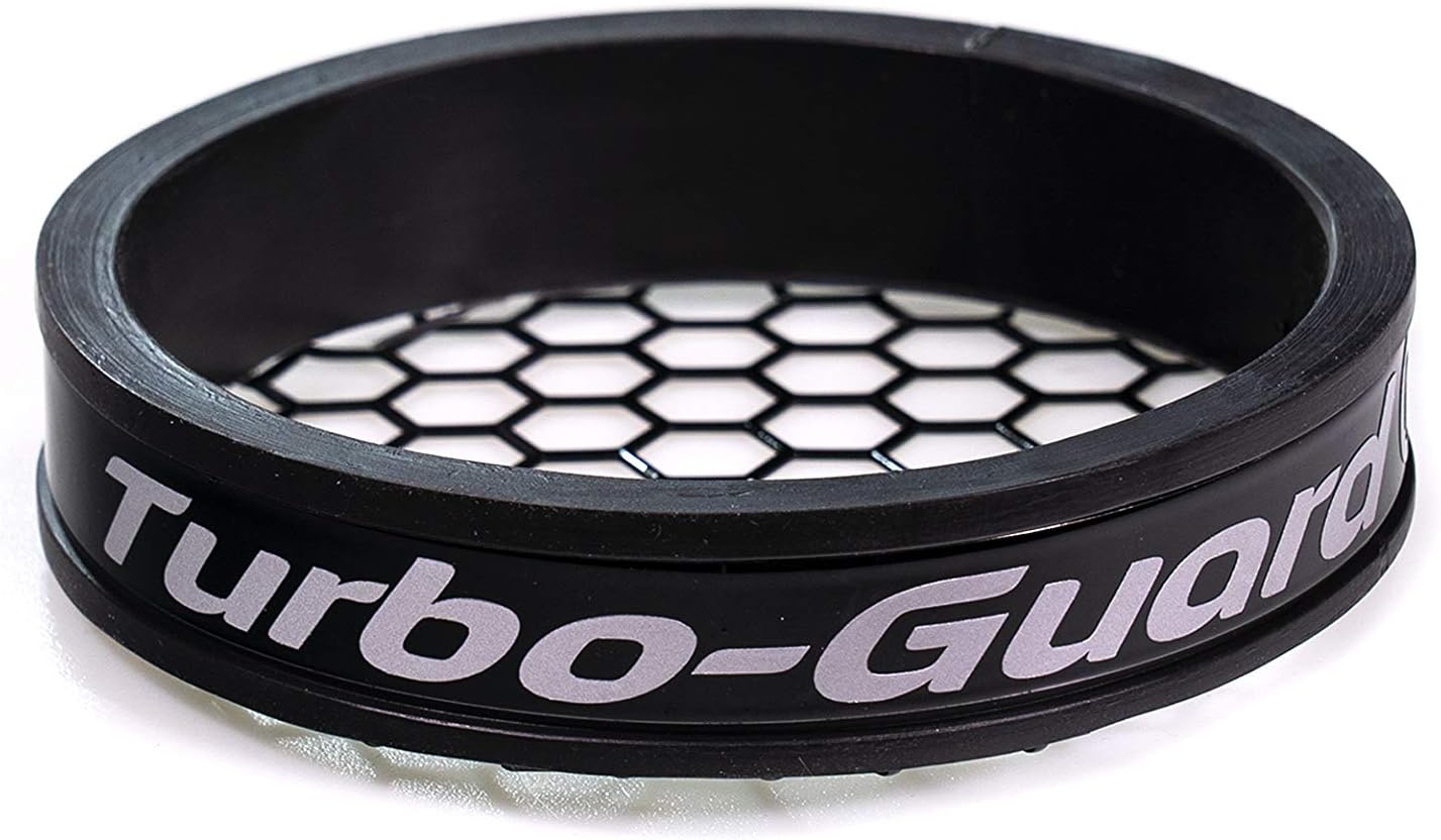 Amazon.com: Turbo-Guard® Screen Filter - 4" (4.00" Inlet - Blue ...