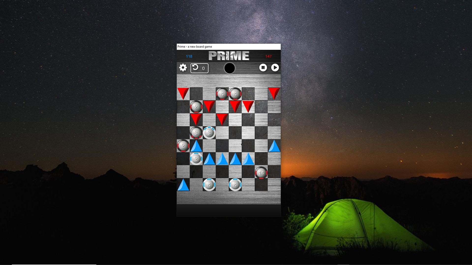 Prime A New Board Game-Amazonアプリストアのアプリ