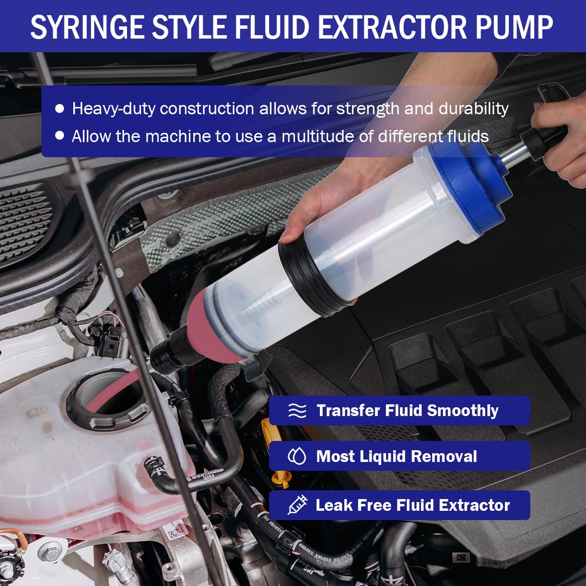 WNZ Differential Fluid Pump for Automotive Applications - Efficient Oil ...