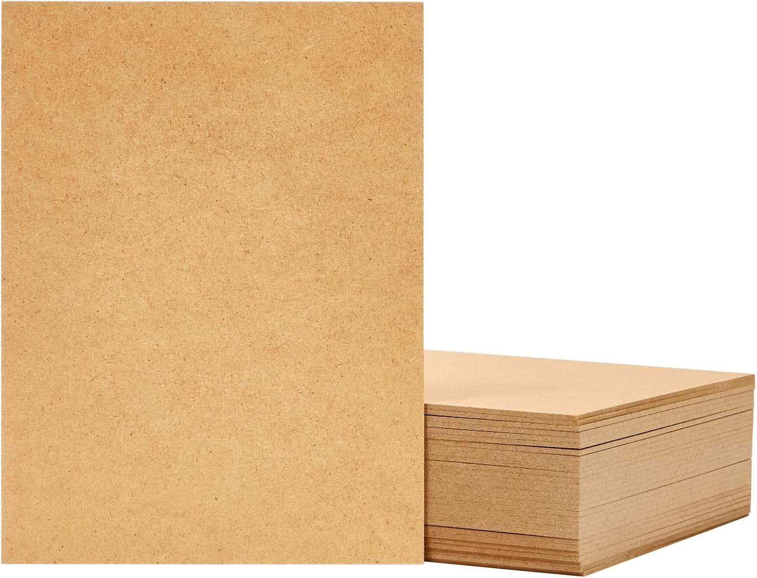 30 Sheets Thin MDF Wood Boards For Crafts 2mm Nepal Ubuy