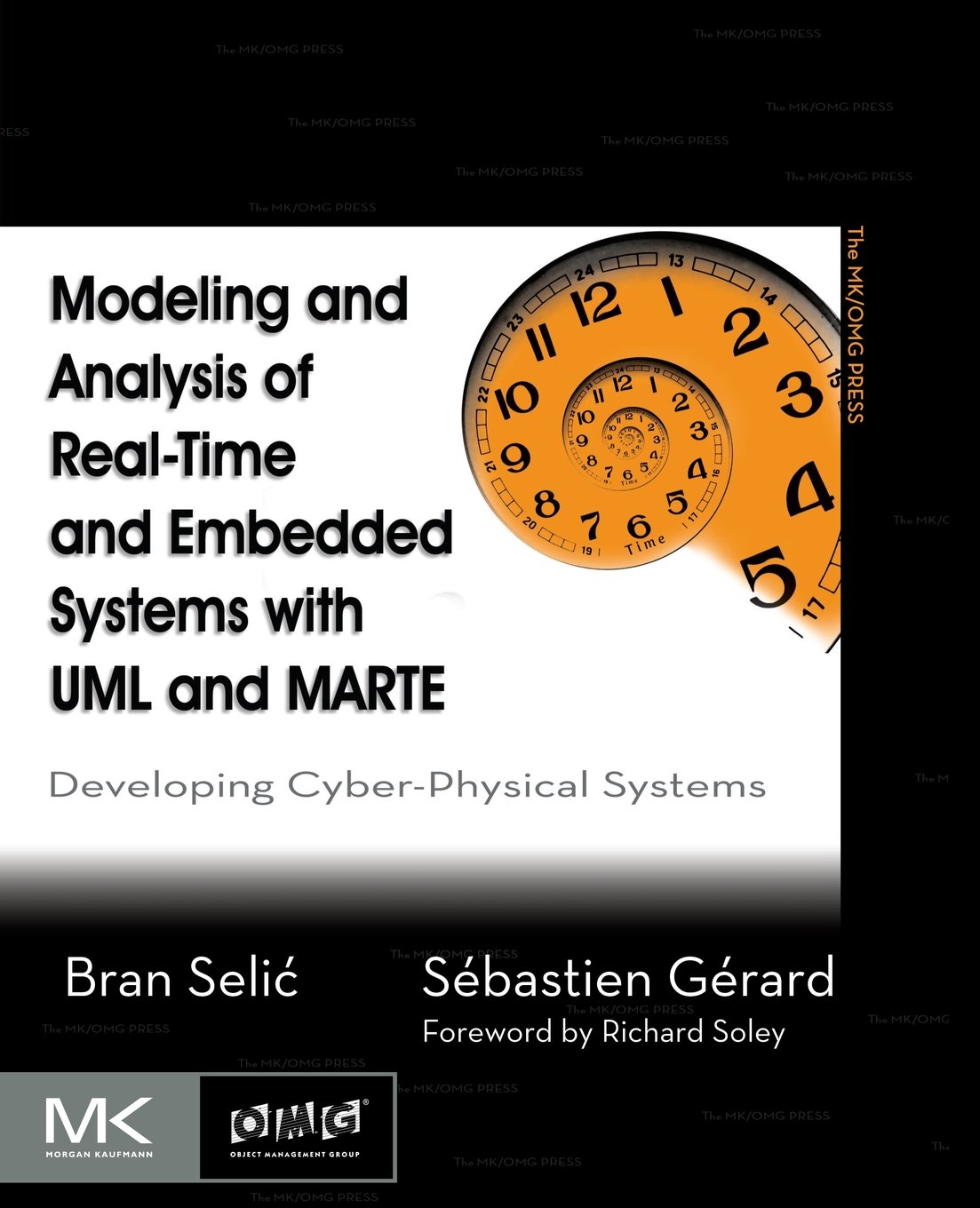 Modeling And Analysis Of Real Time And Embedded Systems With Uml And