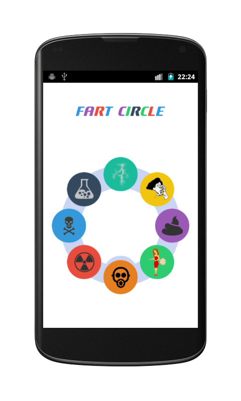 Fart Sounds - App on Amazon Appstore