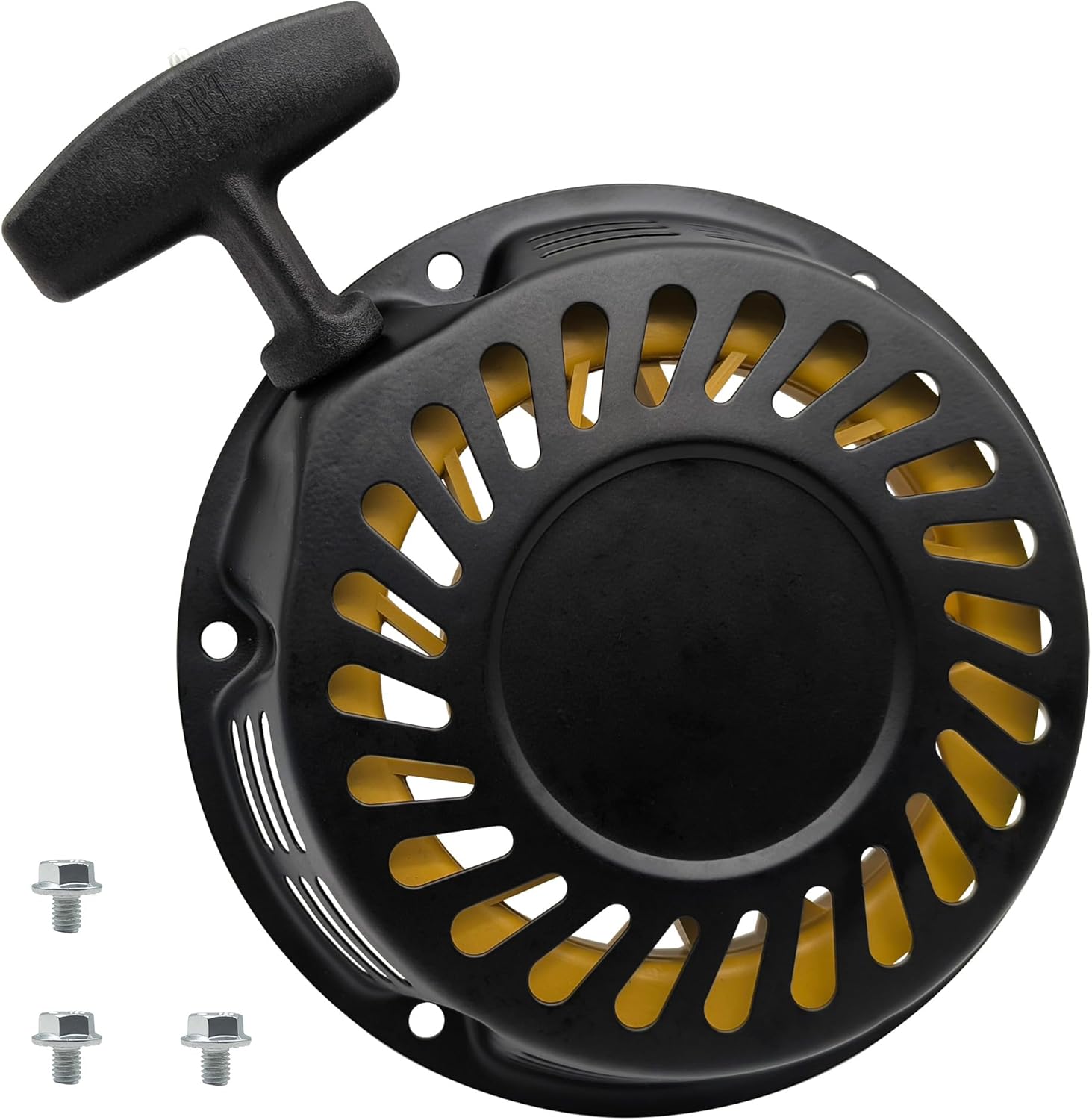 Amazon.com : Strongthium Pull Start Recoil Starter Assembly for ...