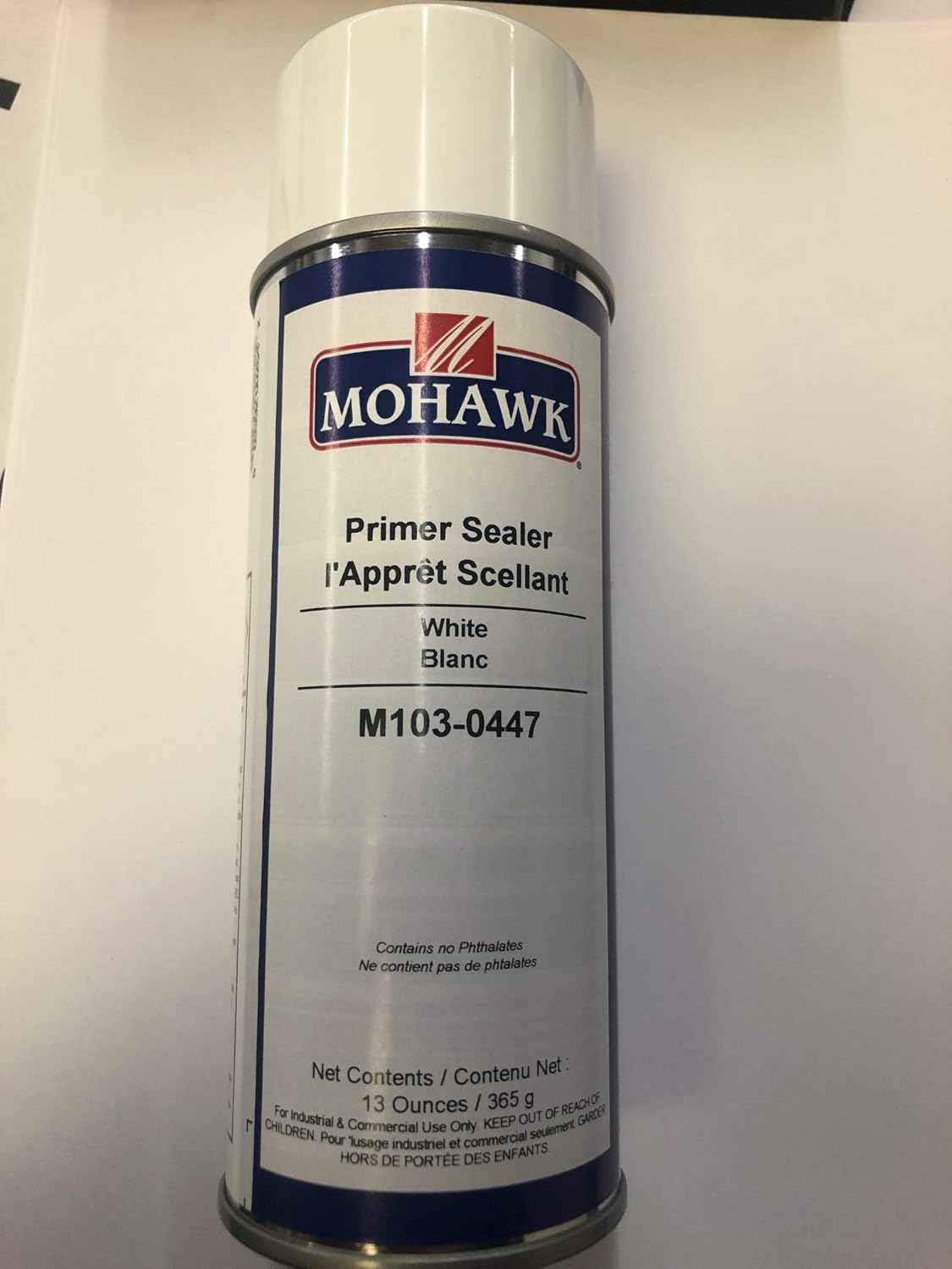 Mohawk Aerosols (Primer): Amazon.com: Tools & Home Improvement