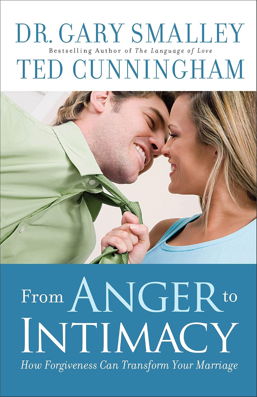 From Anger to Intimacy: How Forgiveness Can Transform Your Marriage: Dr ...