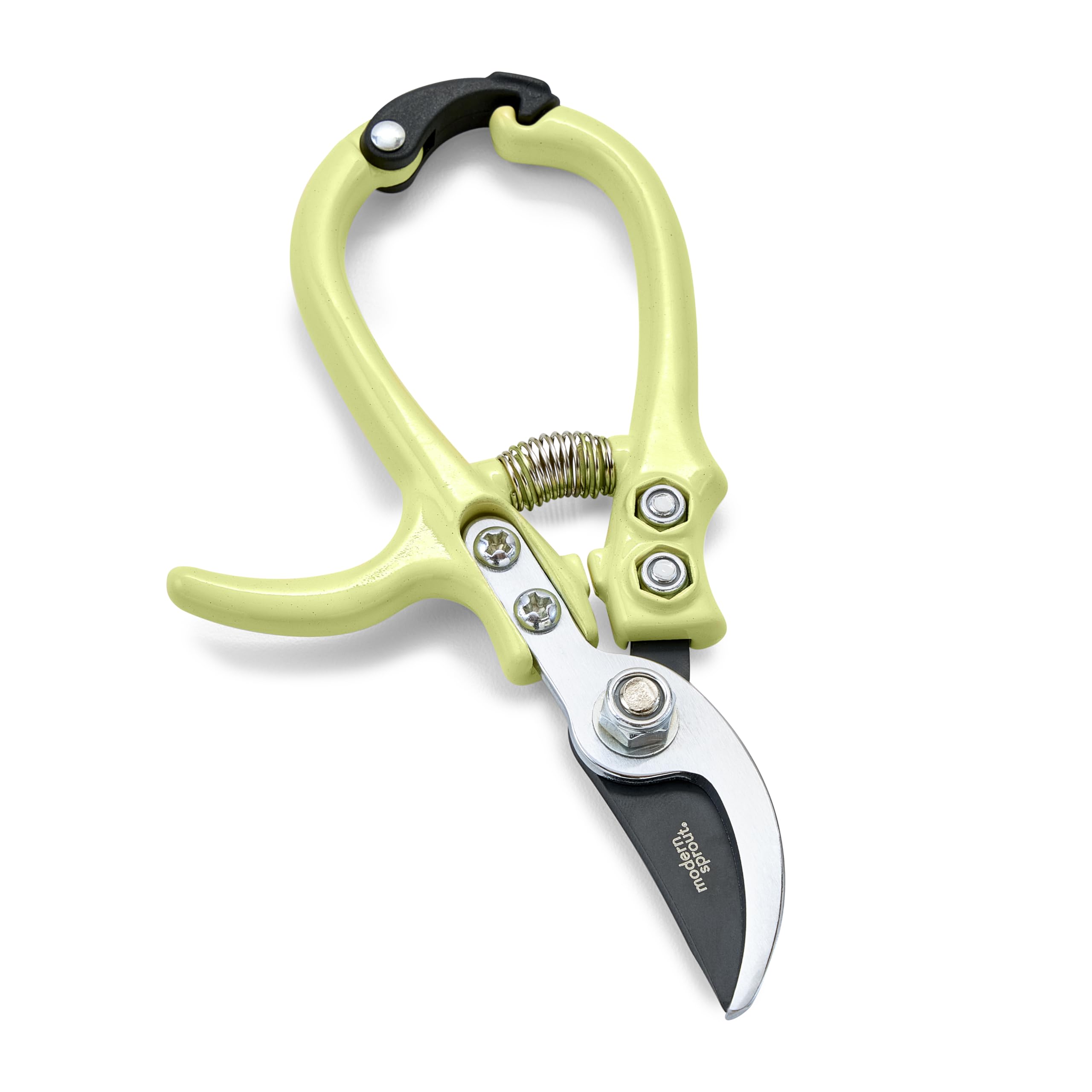 Amazon.com : Modern Sprout Gardening Pruners, Lightweight, Durable ...