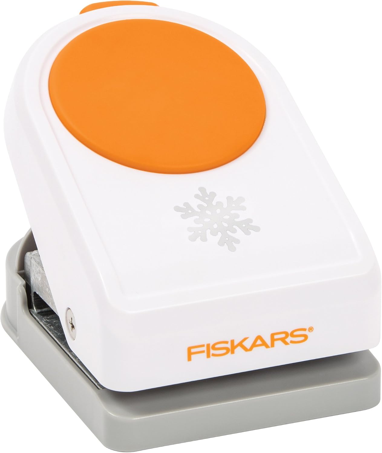 Amazon.com: Fisakrs Intricate Punch, Snowflake