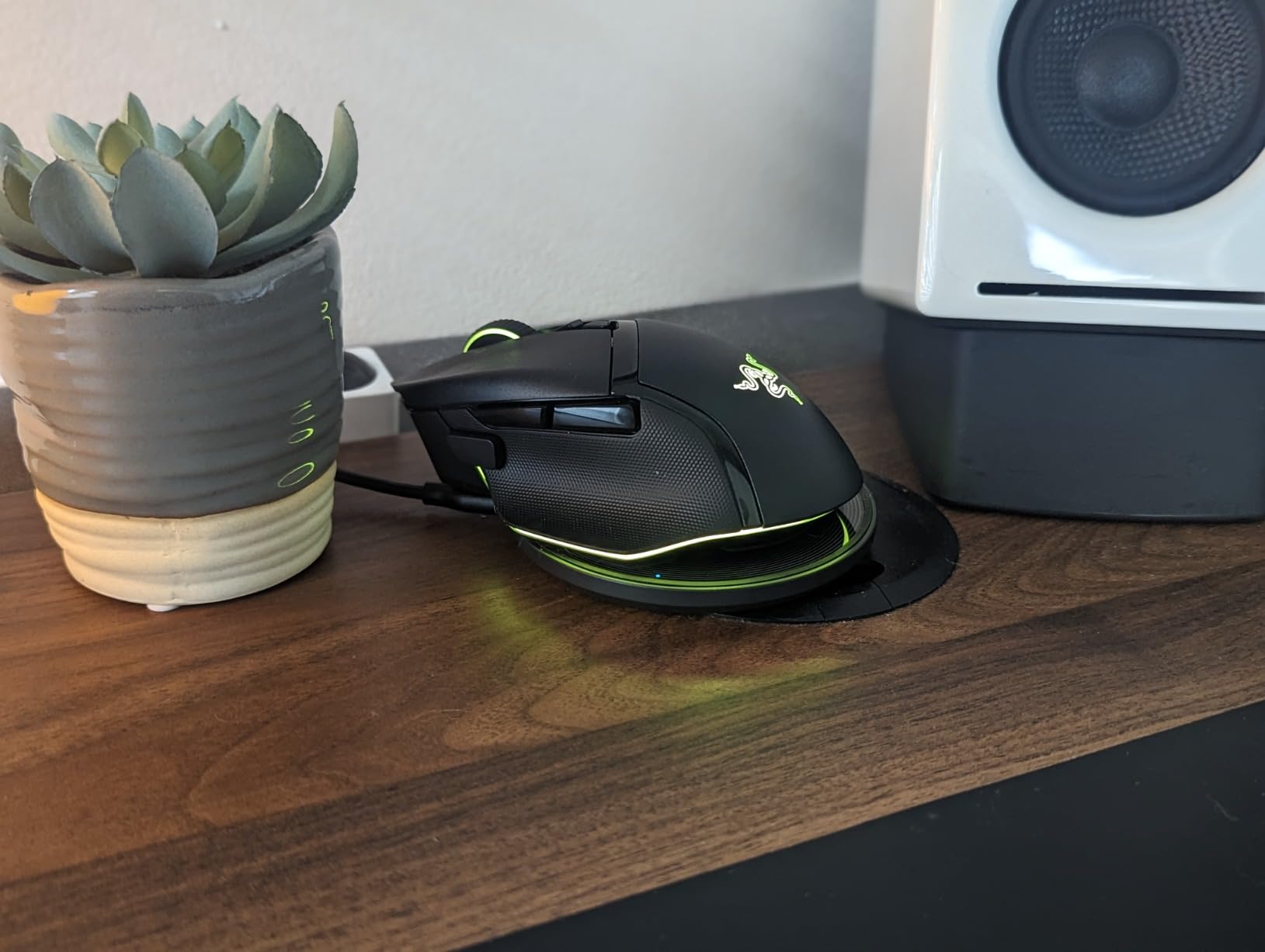 $30/mo - Finance Razer Basilisk V3 Pro Customizable Wireless Gaming ...