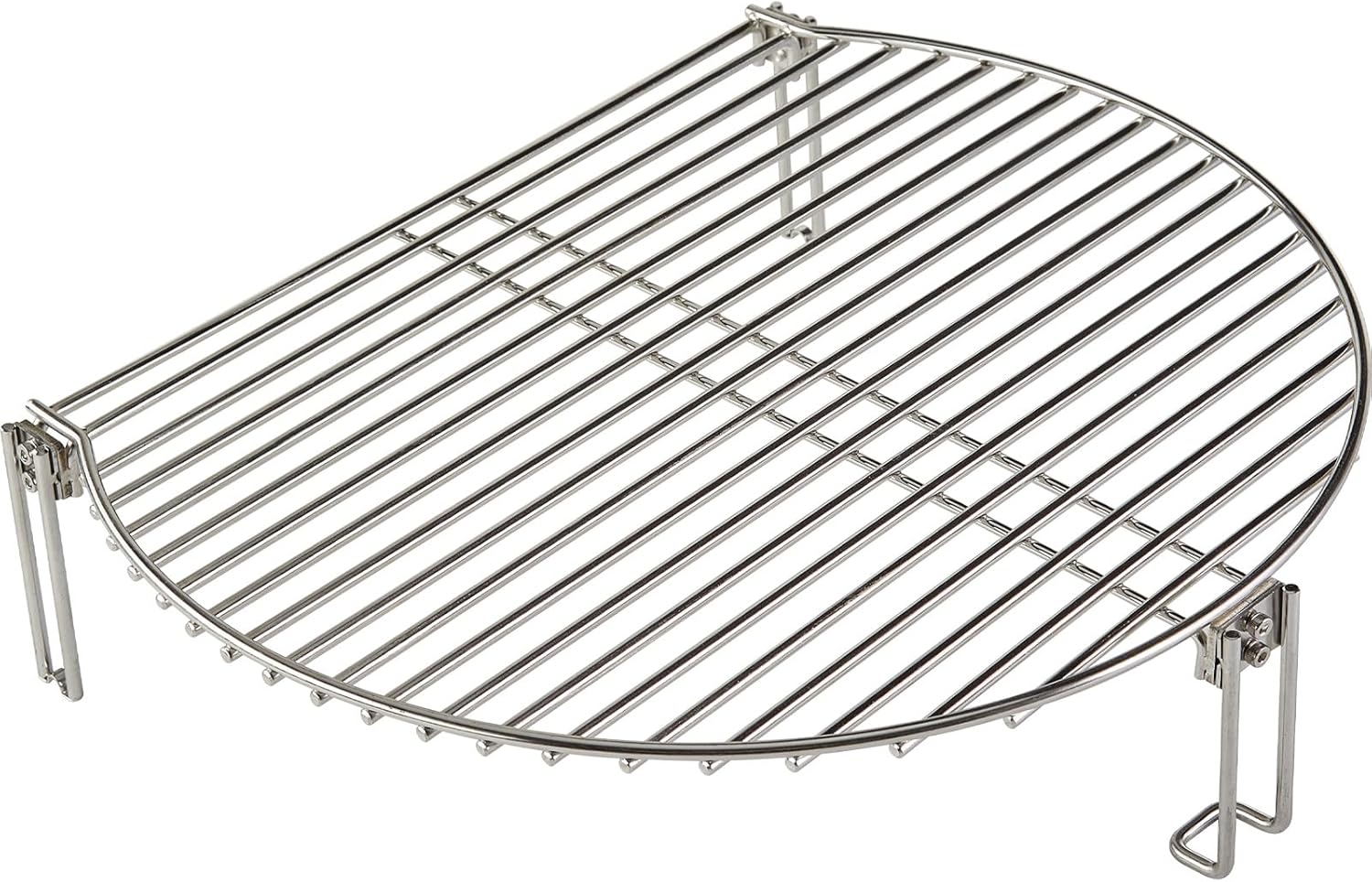 Amazon.com : Grill Grate Expander Rack, 13 in. L X 15.2 in. W ...