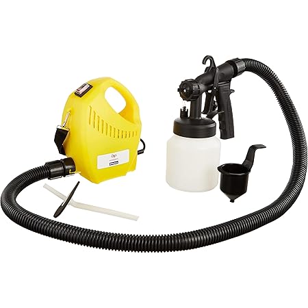 Asian Paints TruCare Paint Sprayer 800W with 800ml Container | 1.5m ...