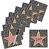 Amazon.com: Starboling 25Pcs Movie Star Sticker Decorations,Star Movie ...