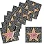Amazon.com: Starboling 25Pcs Movie Star Sticker Decorations,Star Movie ...
