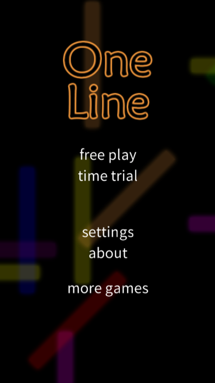 OneLine - One-Stroke Puzzle Game:Amazon.in:Appstore for Android