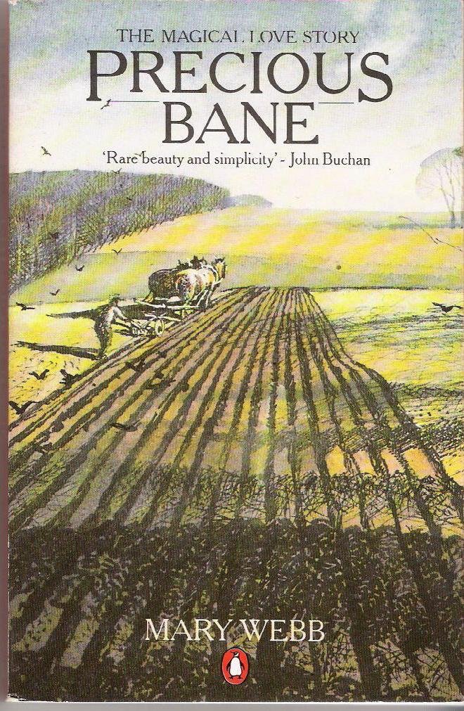 Precious Bane: Webb, Mary: 9780140052992: Amazon.com: Books