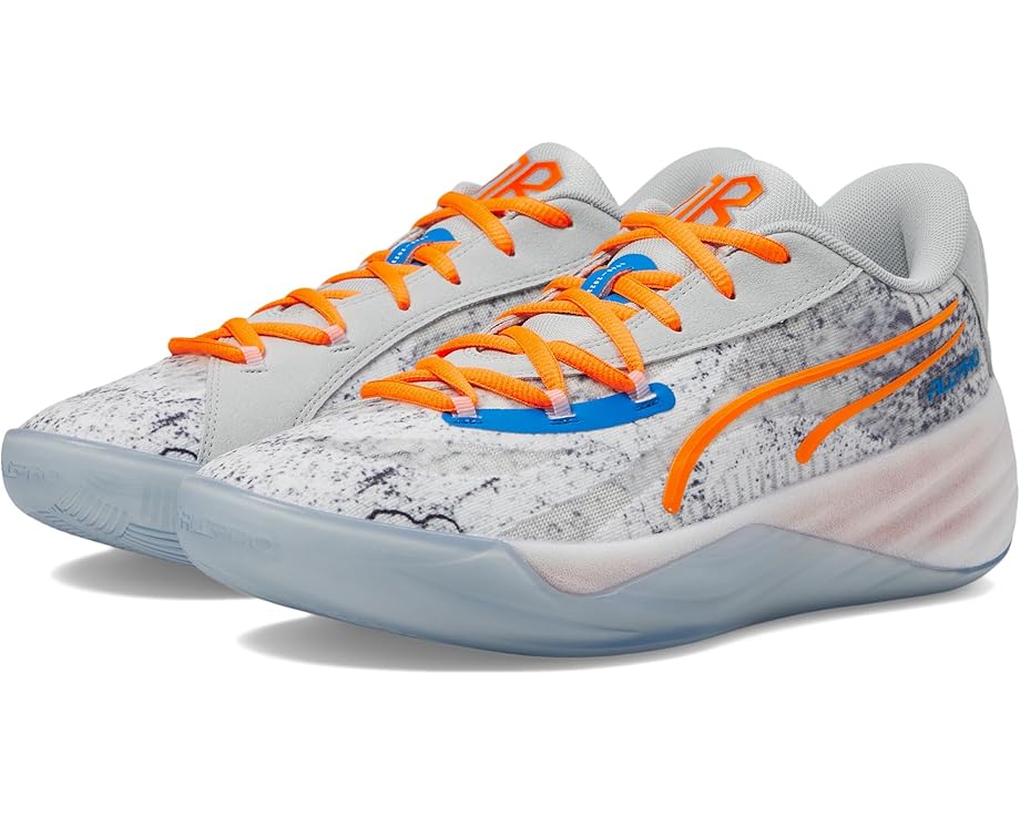 Men's PUMA All-Pro Nitro Rj Barrett | Zappos.com