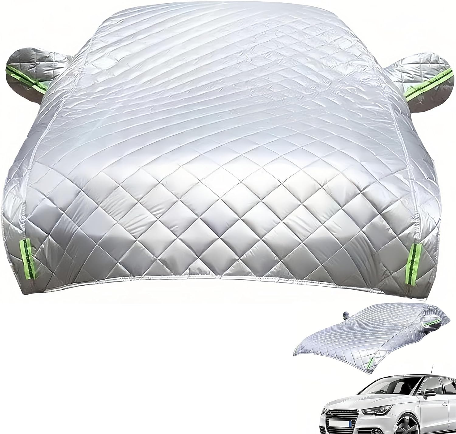 Amazon.com: Hail Blankets for Cars, 5 Storeys Thicken Hail Blankets for ...