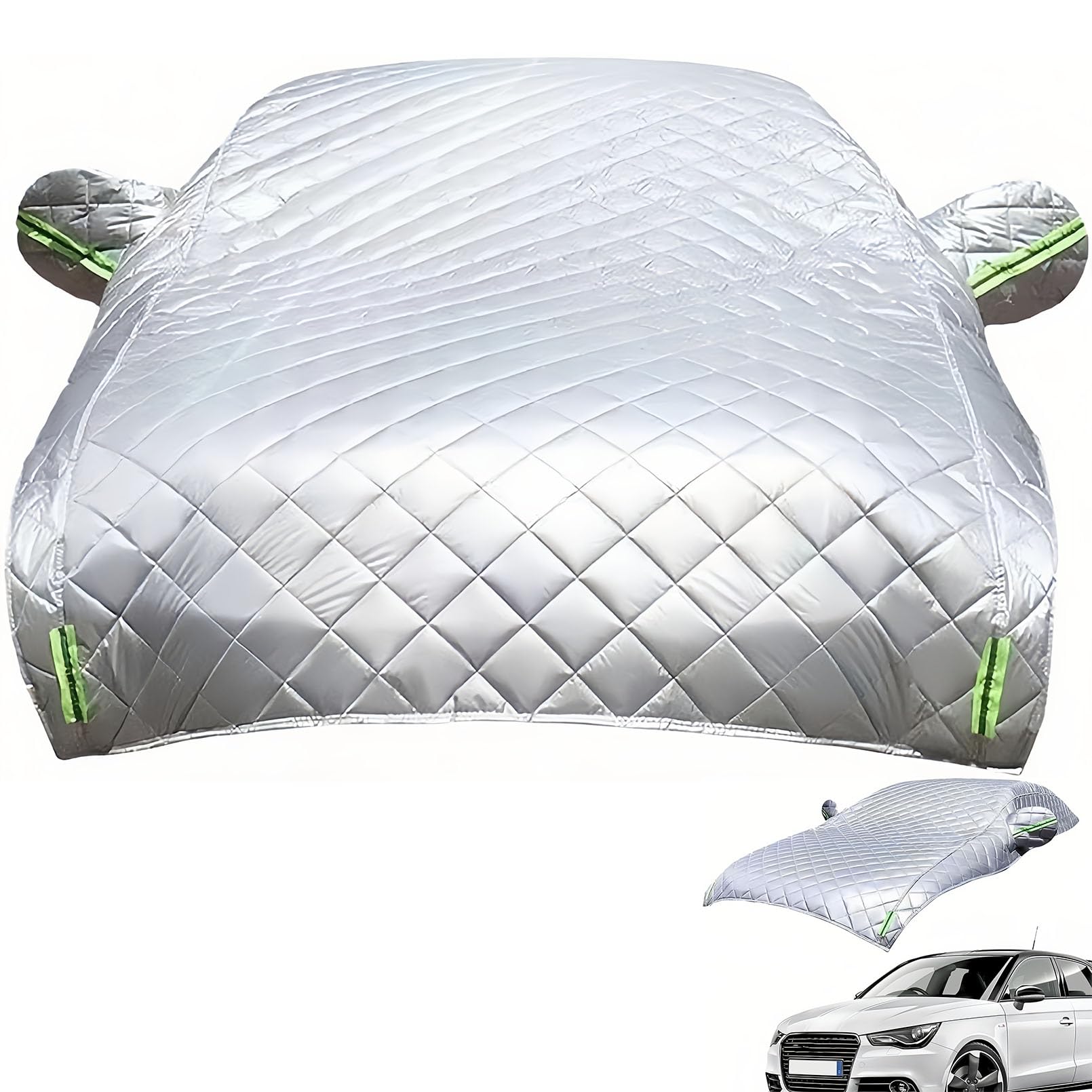 Amazon.com: Hail Blankets for Cars, 5 Storeys Thicken Hail Blankets for ...