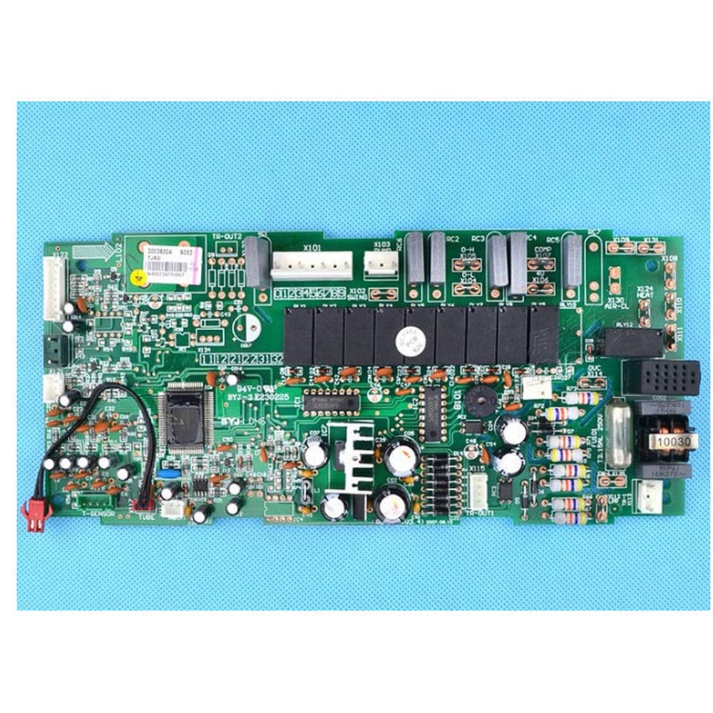Amazon.com: Main Board 30036004 6053 GR60-A : Electronics
