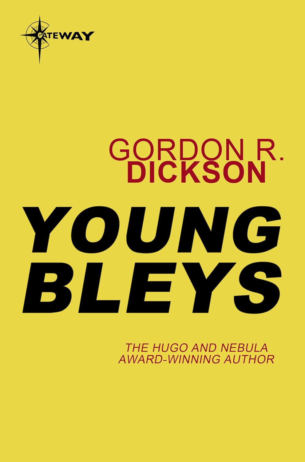 Amazon.com: Young Bleys: The Childe Cycle Book 9 eBook : Dickson ...