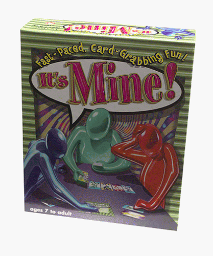 Buy It's Mine! Online at Low Prices in India - Amazon.in