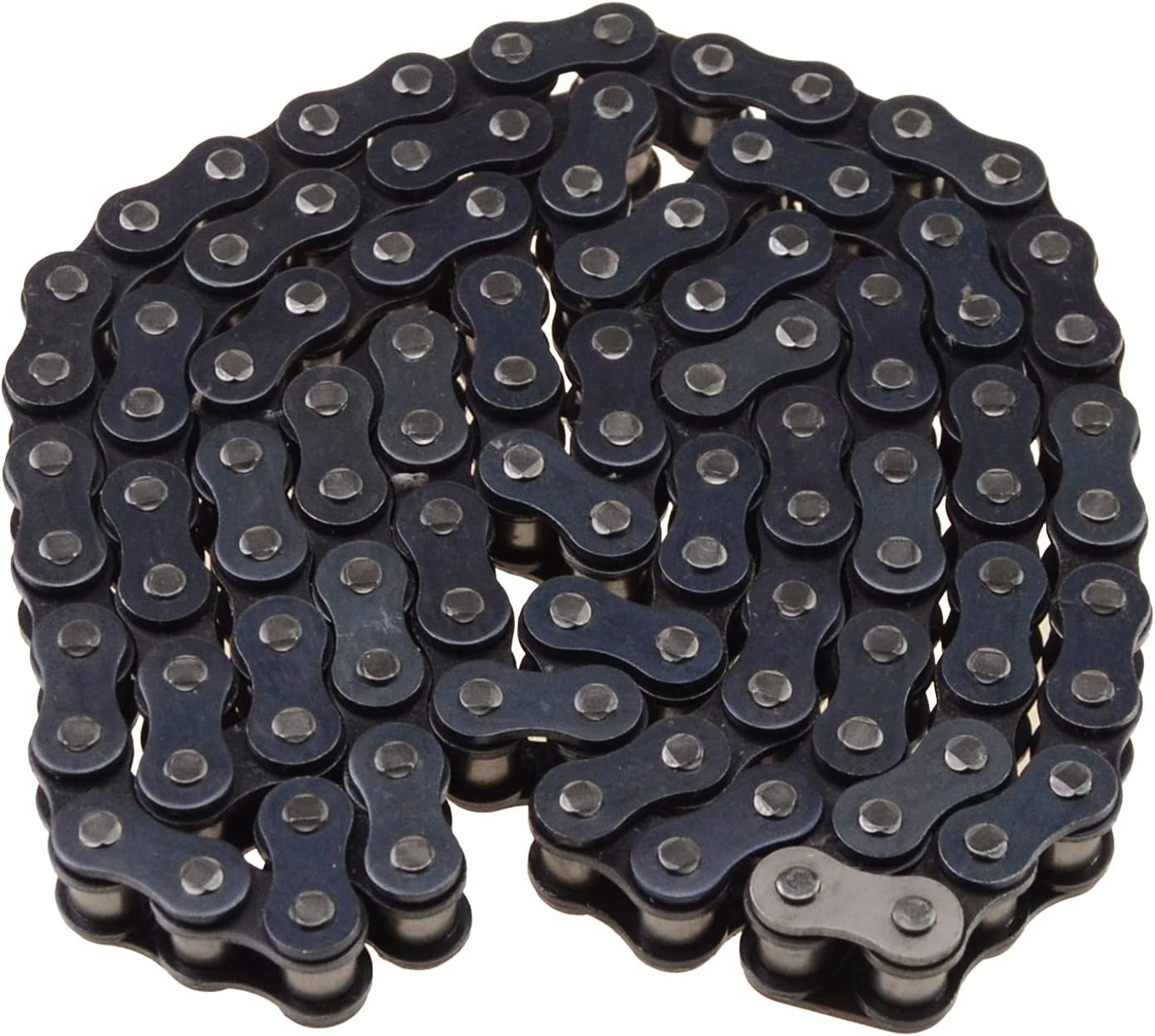 Amazon.com: WOOSTAR 428 Chain 132 Link Replacement for 110cc 125cc ...