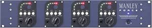 Amazon.com: Manley Labs Force 4-Channel Vacuum Tube Microphone ...