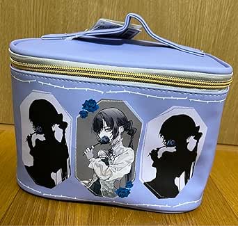 Amazon.co.jp: ROUND1 Exclusive Ado Vanity Pouch : Beauty