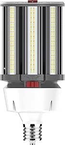 Satco S23145 Hi-Pro Wattage and Color Temperature Selectable LED ...