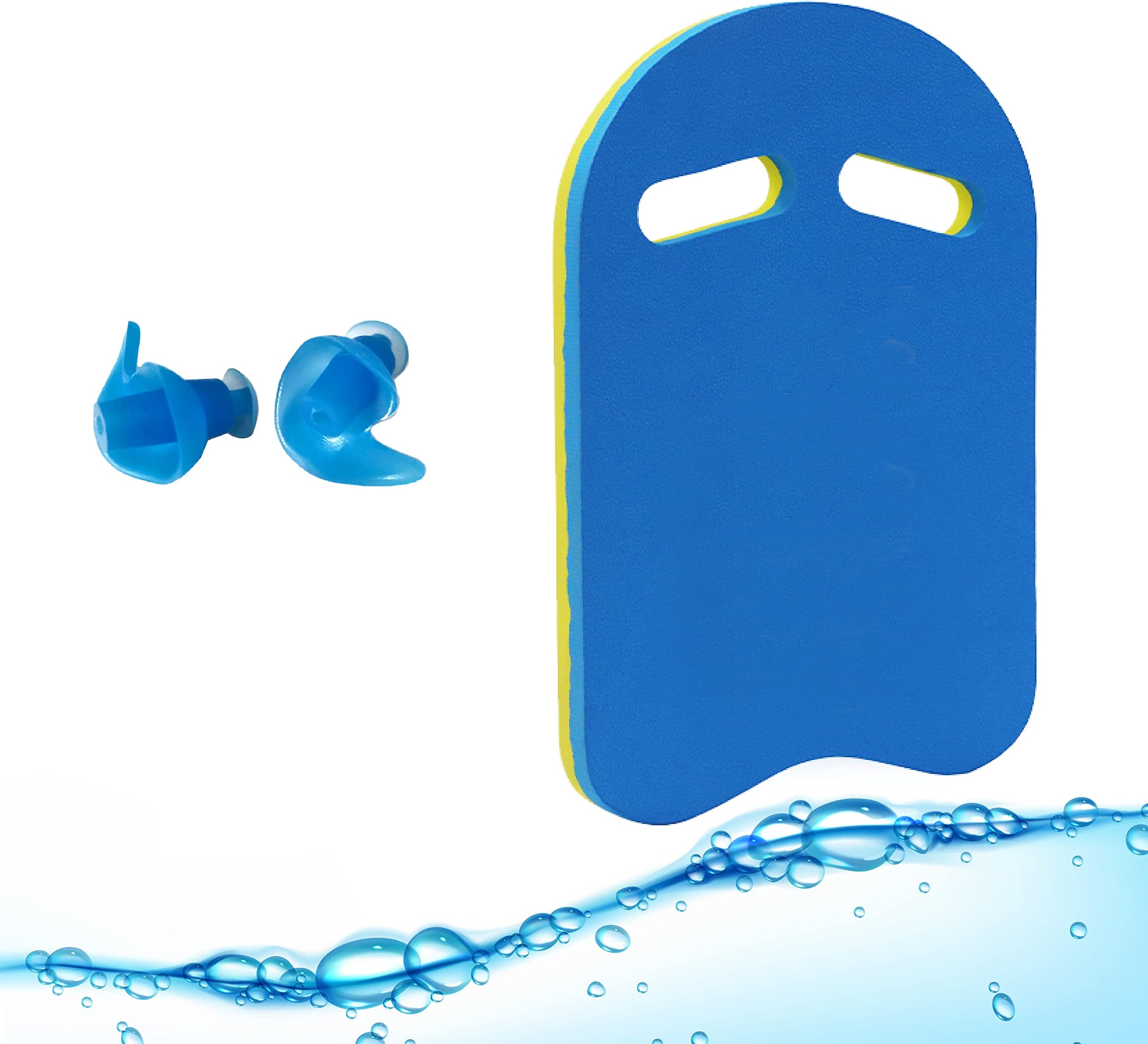 HJGT TheBZCompany Swimming Board Floating Kickboard Swimboard Swim ...