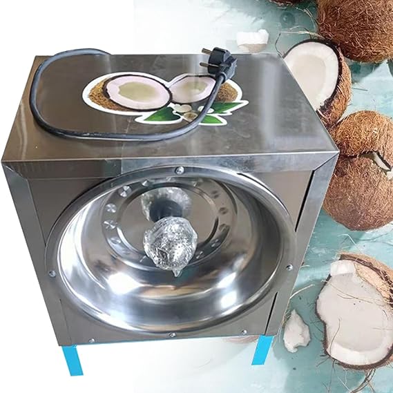 Amazon.com: Commercial Coconut Grater,electric Coconut Grater,Coconut ...