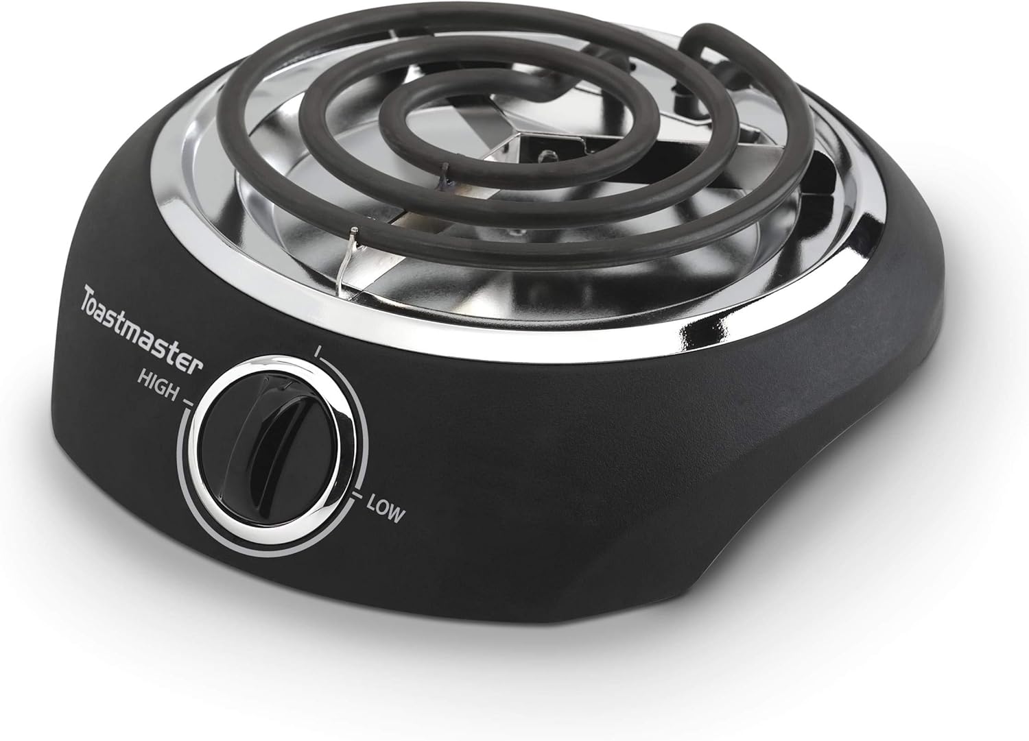 Amazon | Professional Single Burner Electric Counter Top Stove - Buffet ...