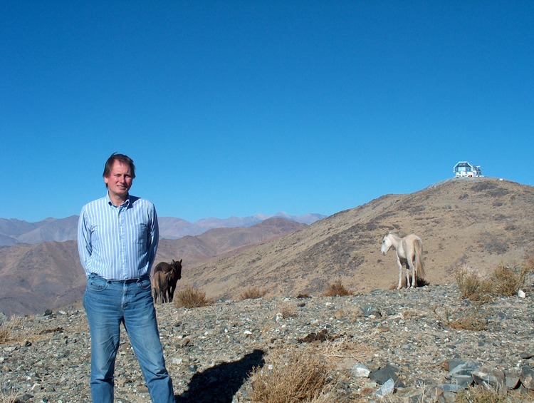 Amazon.co.uk: Alan Boss: books, biography, latest update