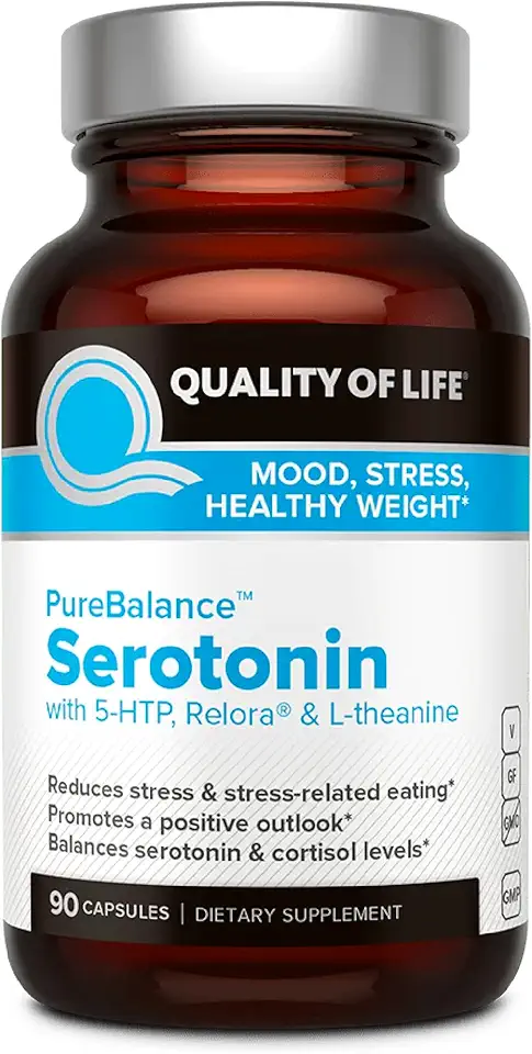 The Impact Of Testosterone On Serotonin Levels: What You Need To Know ...