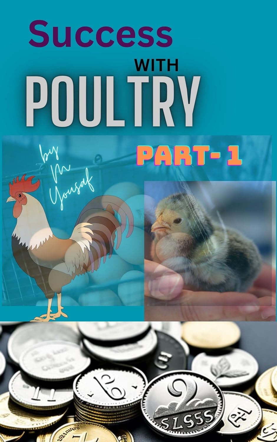 Amazon.com: Poultry Farming Guide (Poultry Farming Guides Book 1) eBook ...