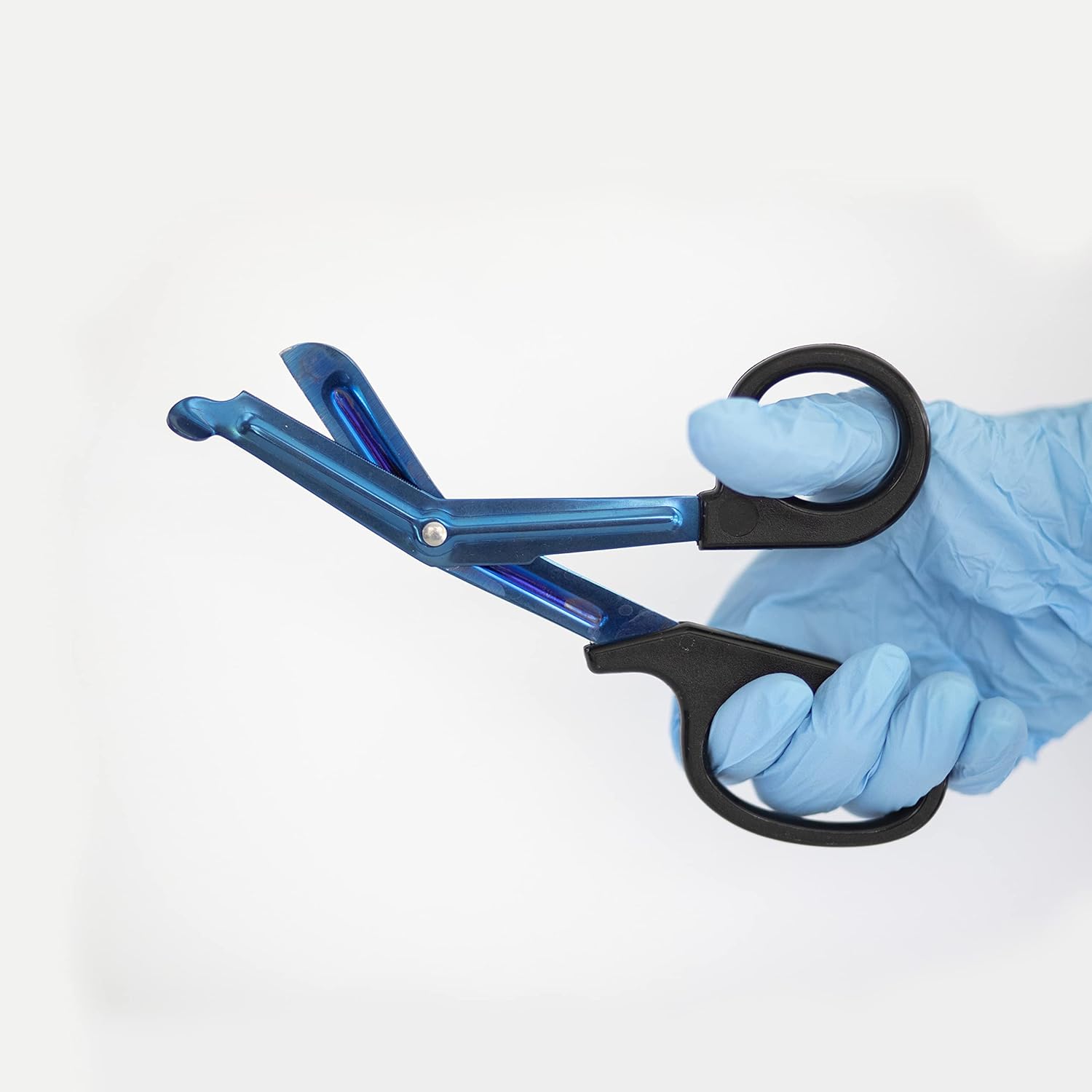 Amazon.com: Responders Heavy Duty EMT Shears for Nursing School ...