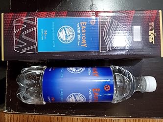 Fake Water Bottle Diversion Safe - Ultimate Storage for Travel, Beach ...